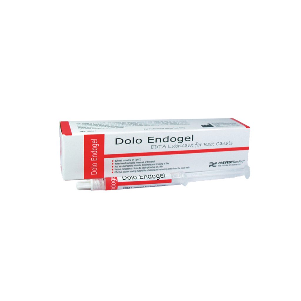 DOLO EDTA GEL - BNH