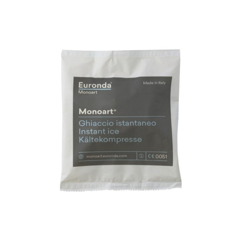 GELO INSTANTÂNEO MONOART - BNH