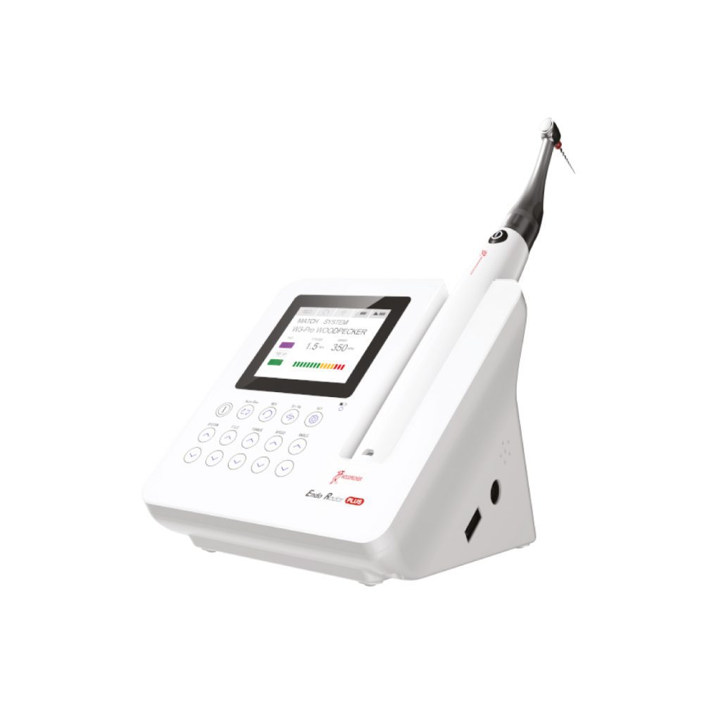 MOTOR ENDO RADAR PLUS - BNH