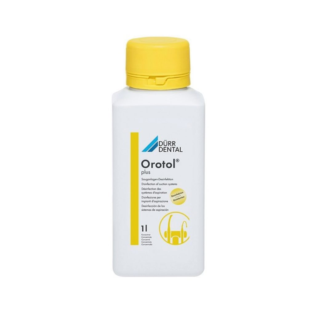OROTOL 1L - BNH