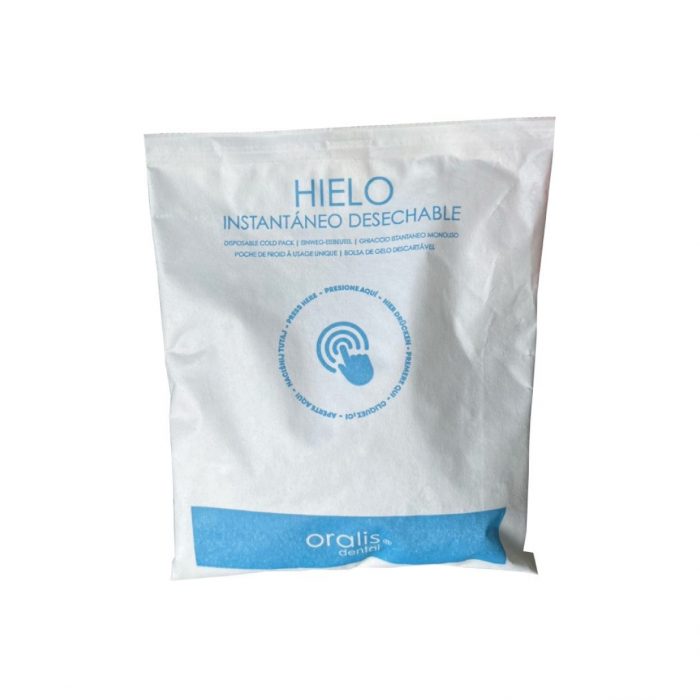 GELO INSTANTÂNEO - BNH